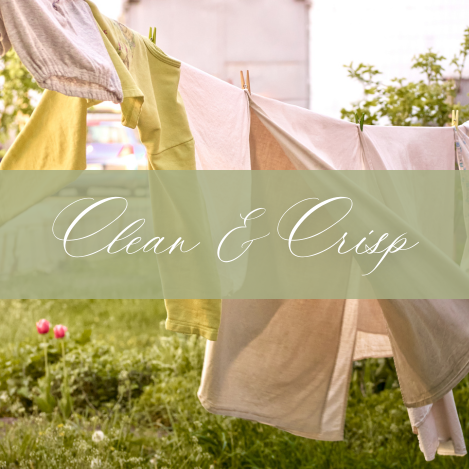 Clean & Crisp Products – Free Reign Farm